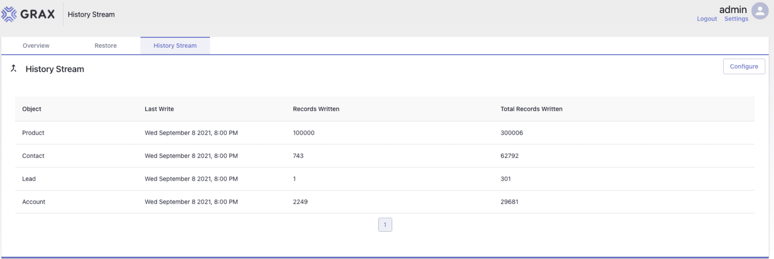 The GRAX Continuum Edition is here! - GRAX