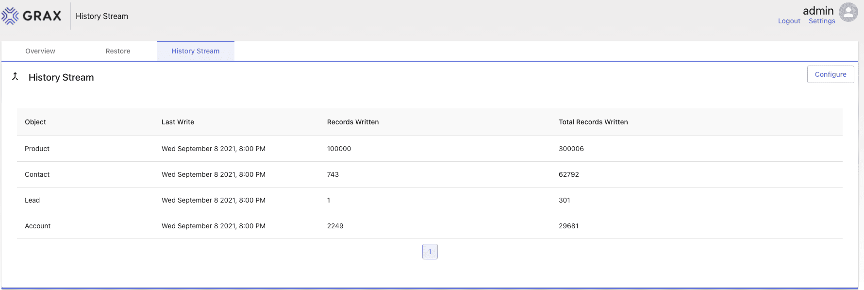 The GRAX Continuum Edition is here! - GRAX