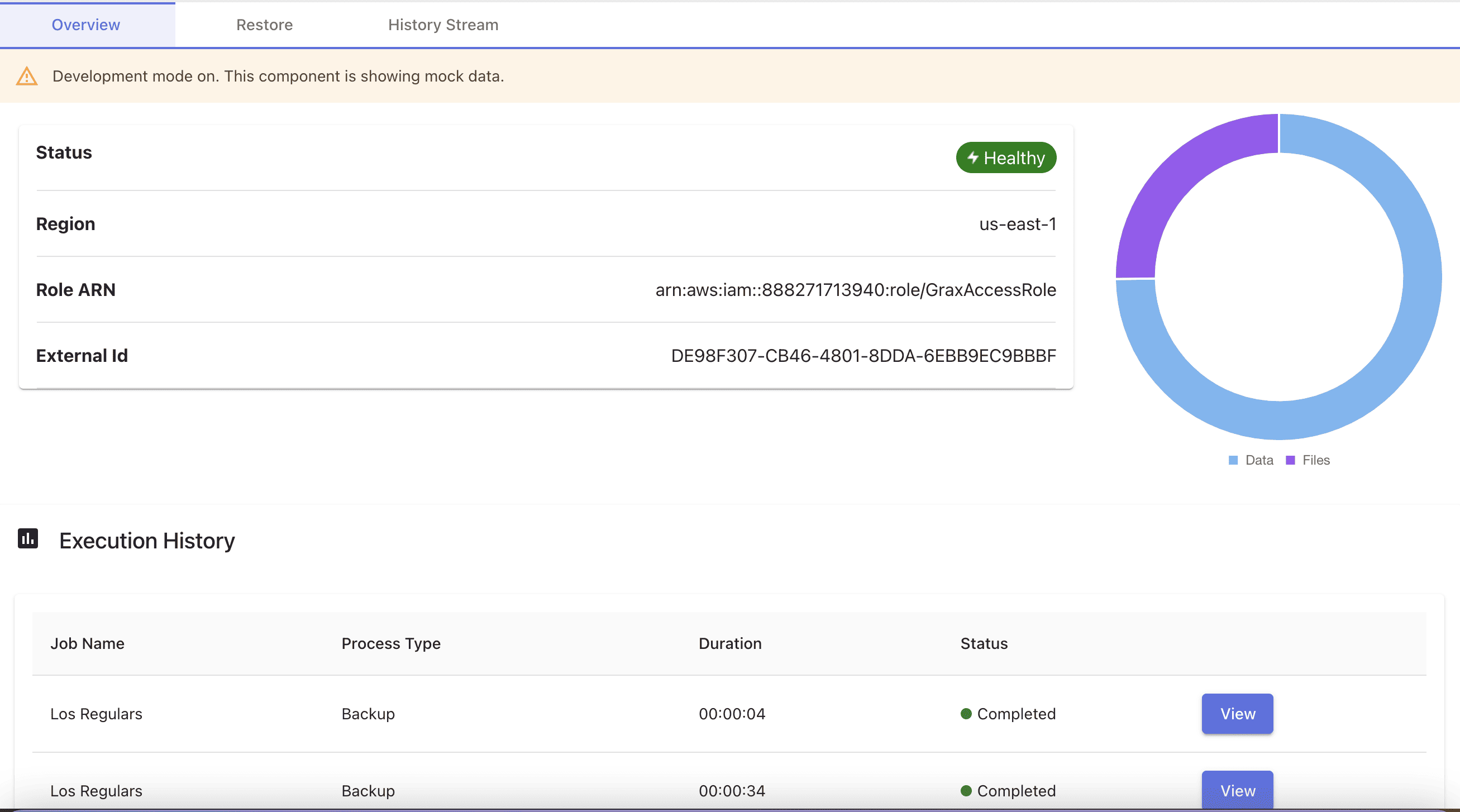 The GRAX Continuum Edition is here! - GRAX