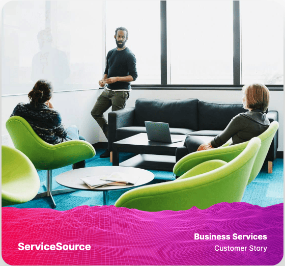 ServiceSource: Salesforce Backup & Reuse Case Study | GRAX