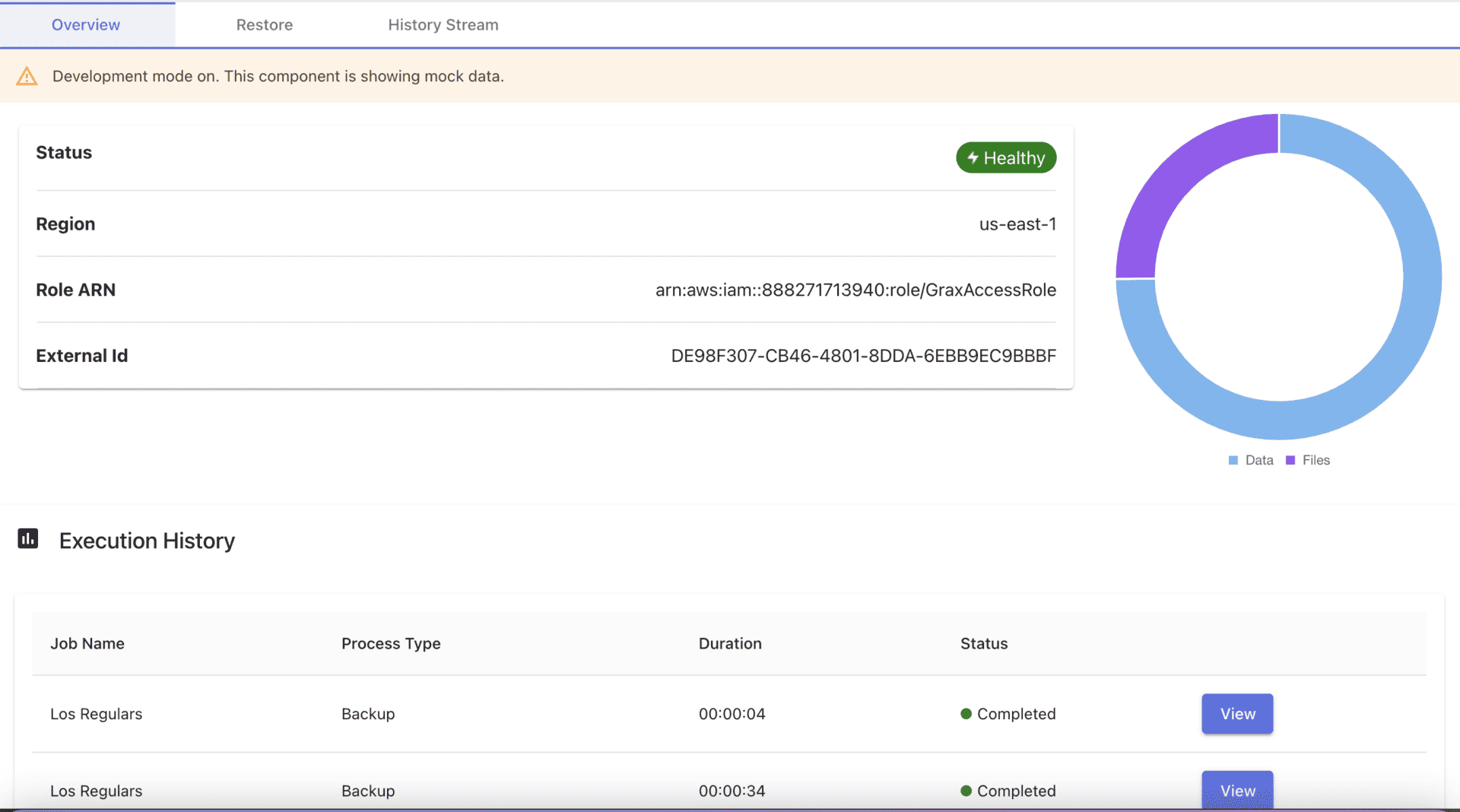 The GRAX Continuum Edition is here! - GRAX