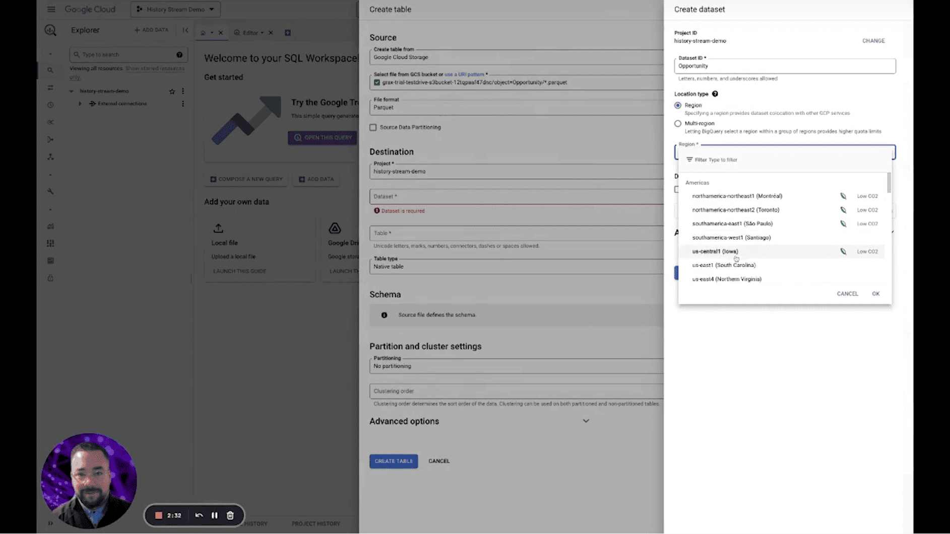 GRAX + Google BigQuery - GRAX