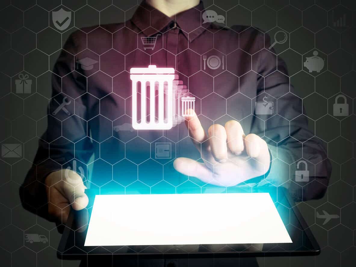 Guide to Salesforce Data Purging for Data Retention Policies - GRAX