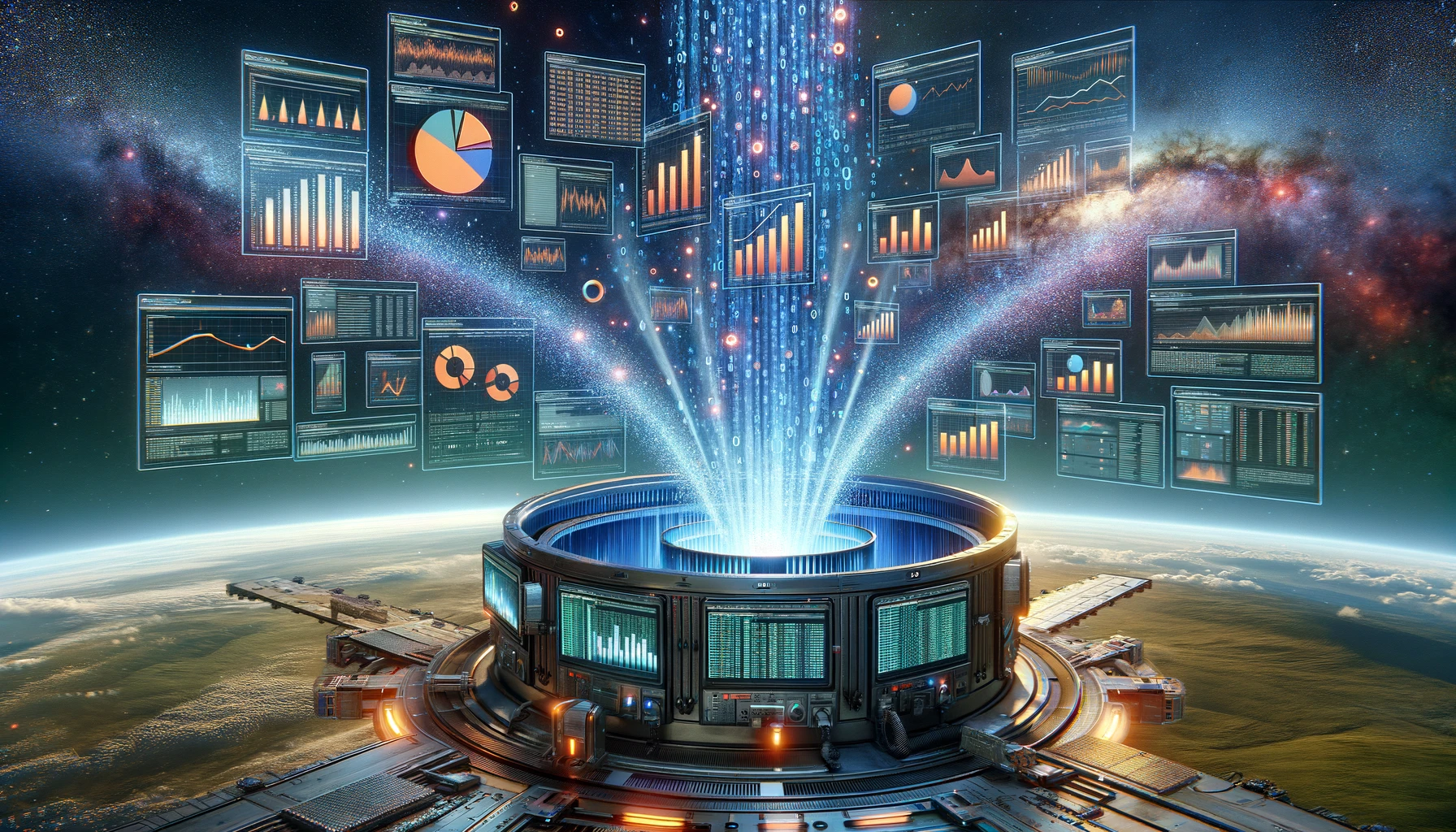 Transforming Actionable Data into Actionable Insights - GRAX