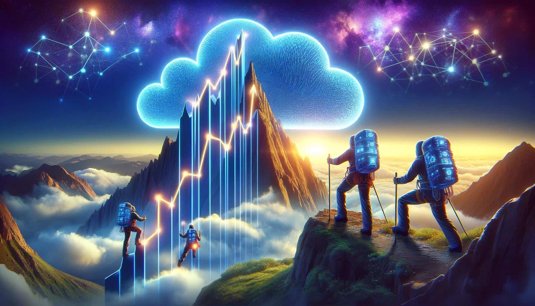 Extend the Power of Salesforce Data Cloud - GRAX