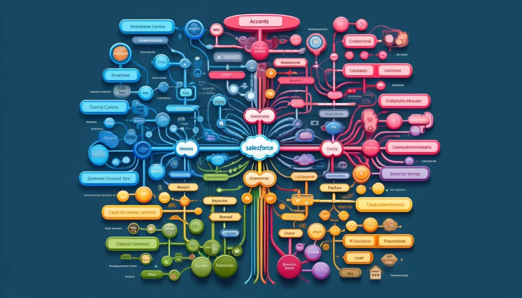 How Salesforce Schema Changes Can Degrade an ETL Pipeline | GRAX