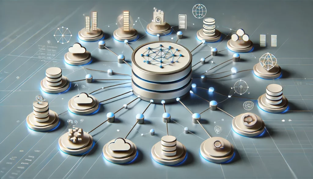 The Pros and Cons of ELTs, ETLs, and Data Replication | GRAX