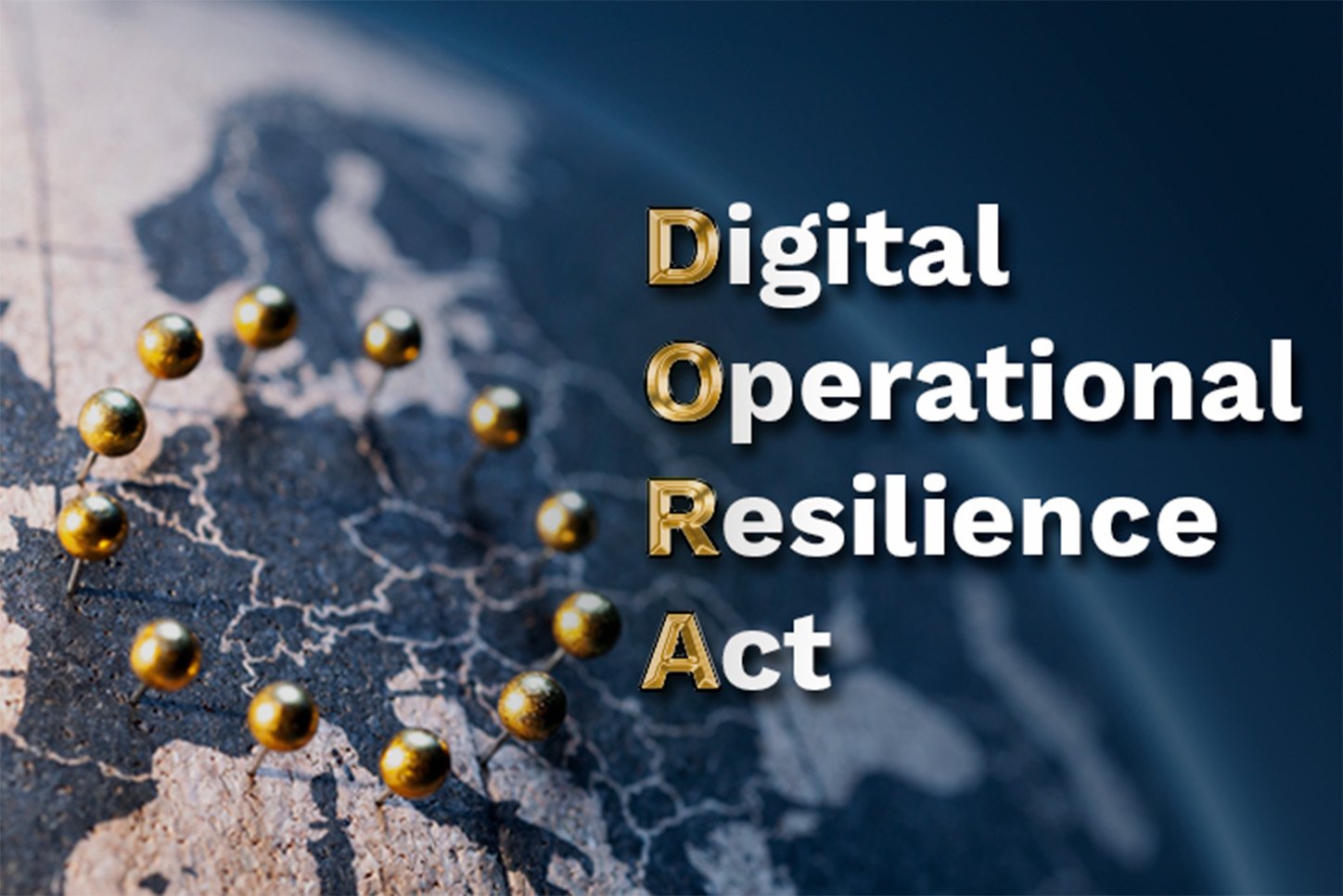 How to Prepare for the Digital Operational Resilience Act - GRAX