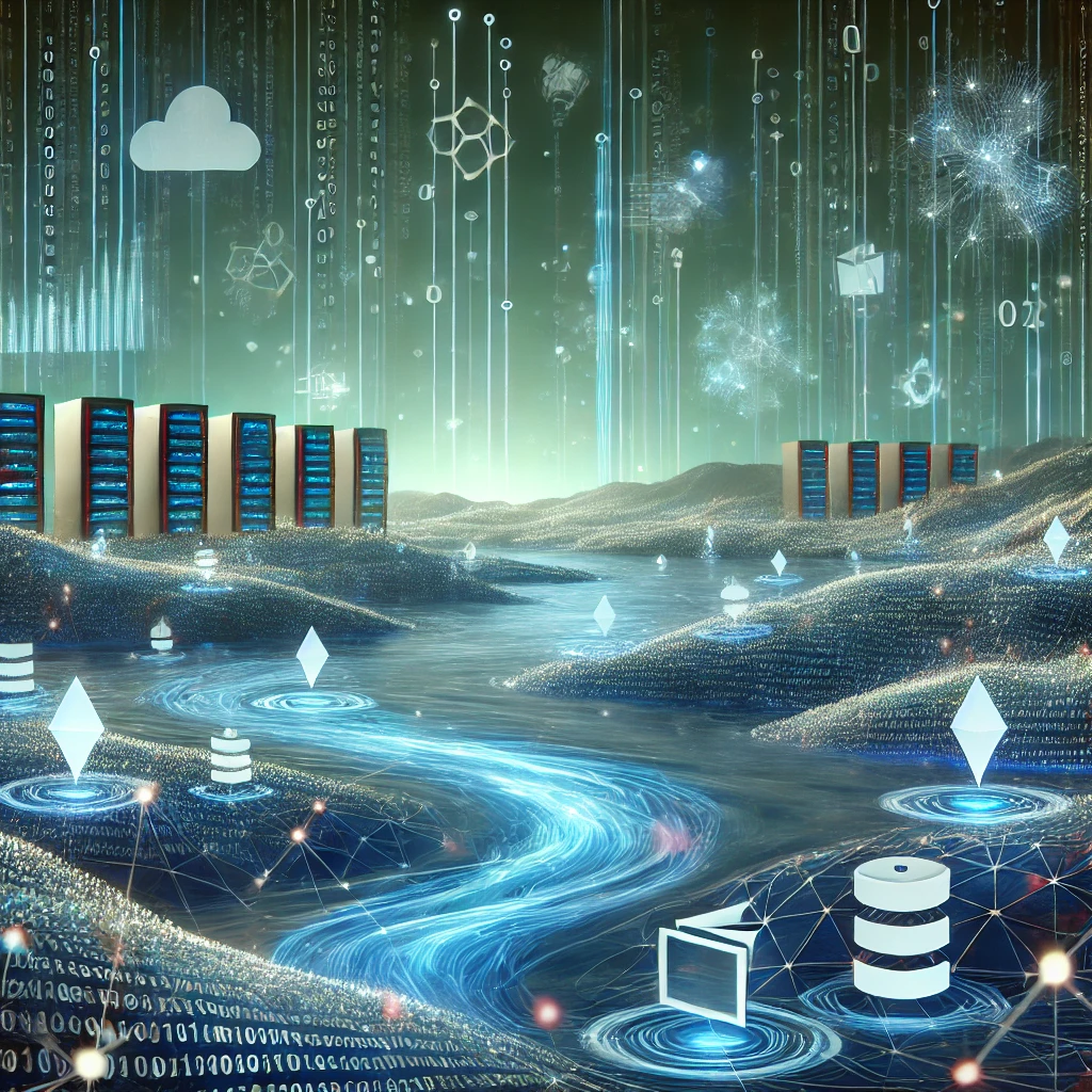 Salesforce Data Lake, Data Warehouse and Data Lakehouse Explained