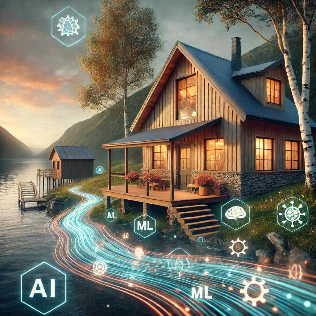 Salesforce Data Lake, Data Warehouse and Data Lakehouse Explained