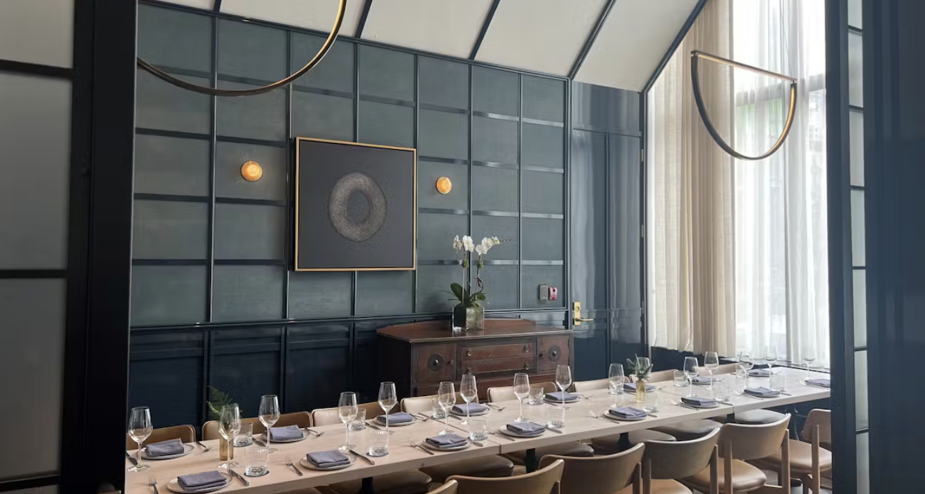 GRAX Lunch and Learn | Events at Salesforce World Tour NYC