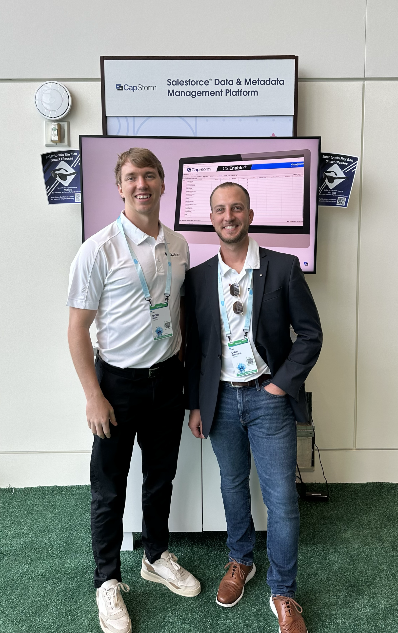 Make the Most of Salesforce TDX 2026: Dates, Schedule, Main and Side Events